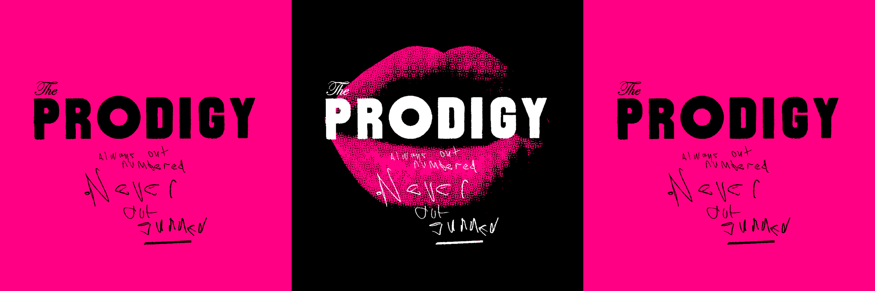 AONO (6-tracks advance promo) w/ 1.9.6.5. & Ice - theprodi.gy