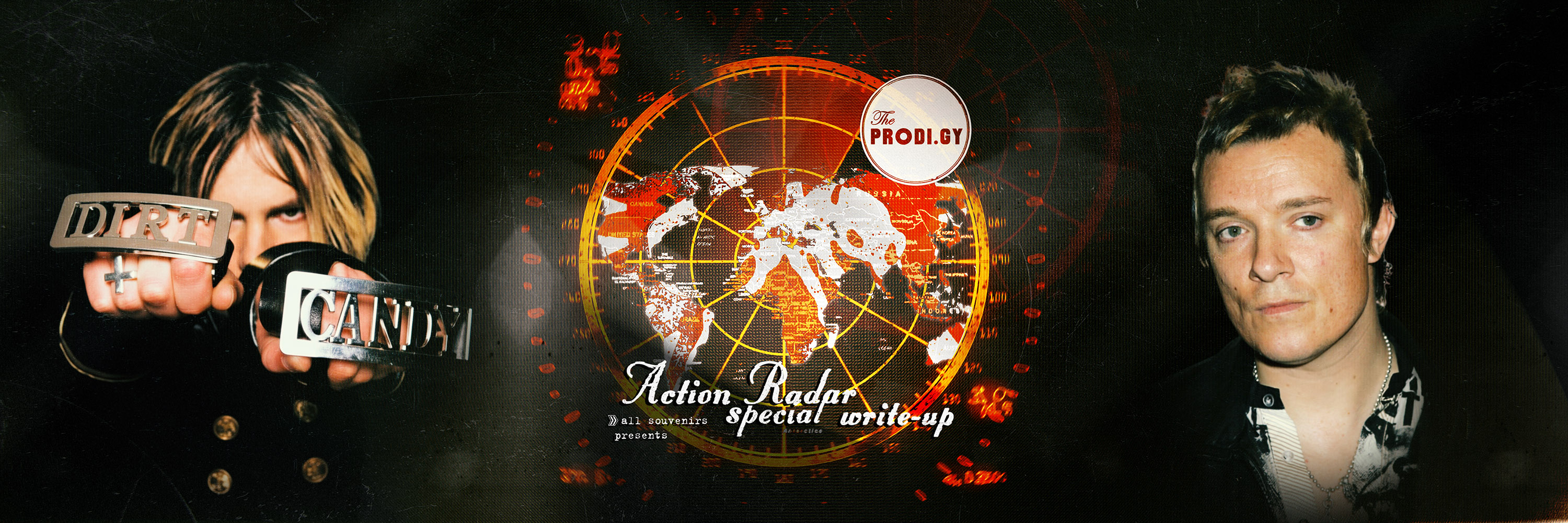 #AONO20: Action Radar • DirtCandy - theprodi.gy