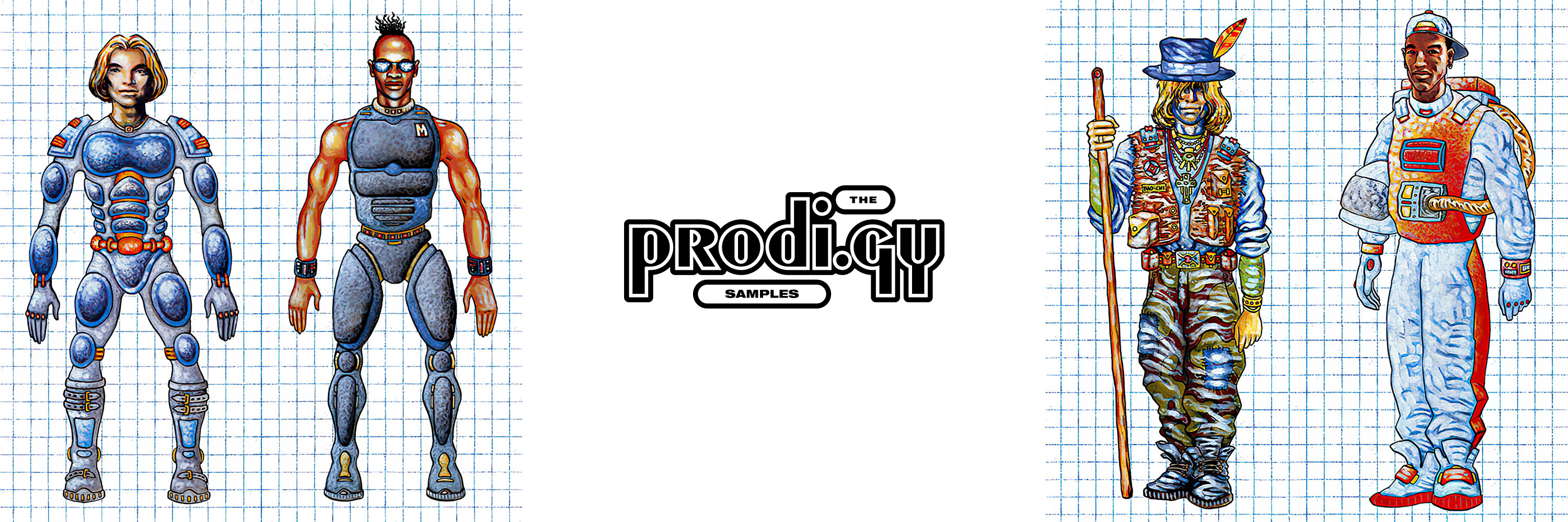 Experience - theprodi.gy