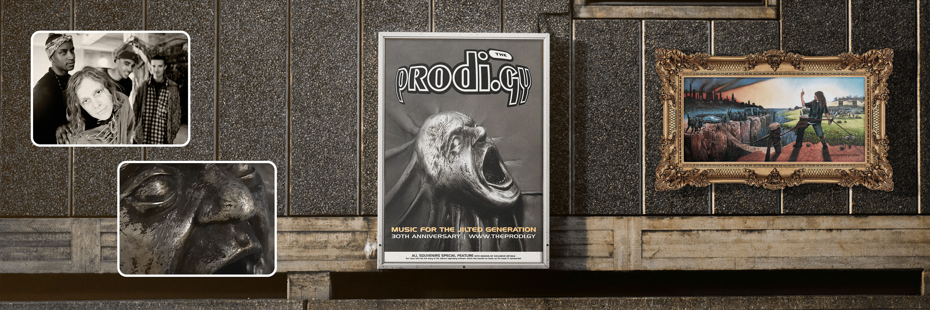 Jilted Generation: 30th Anniversary - theprodi.gy