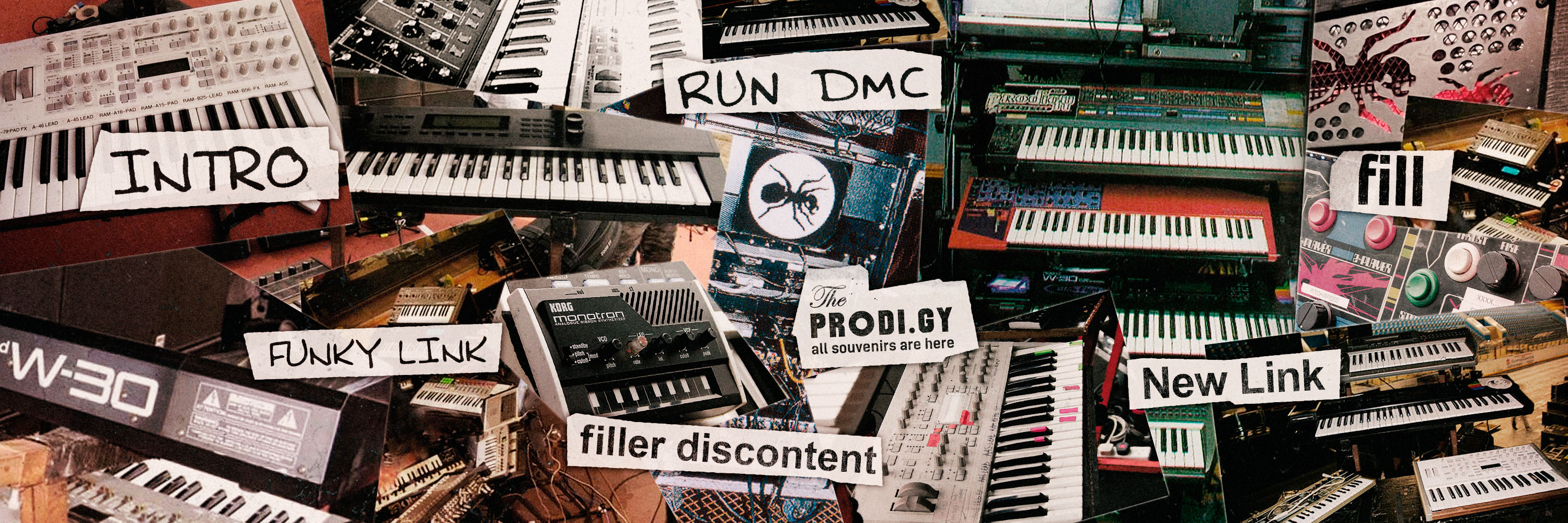 LIVE FILLS: CUTS & LOOPS - theprodi.gy