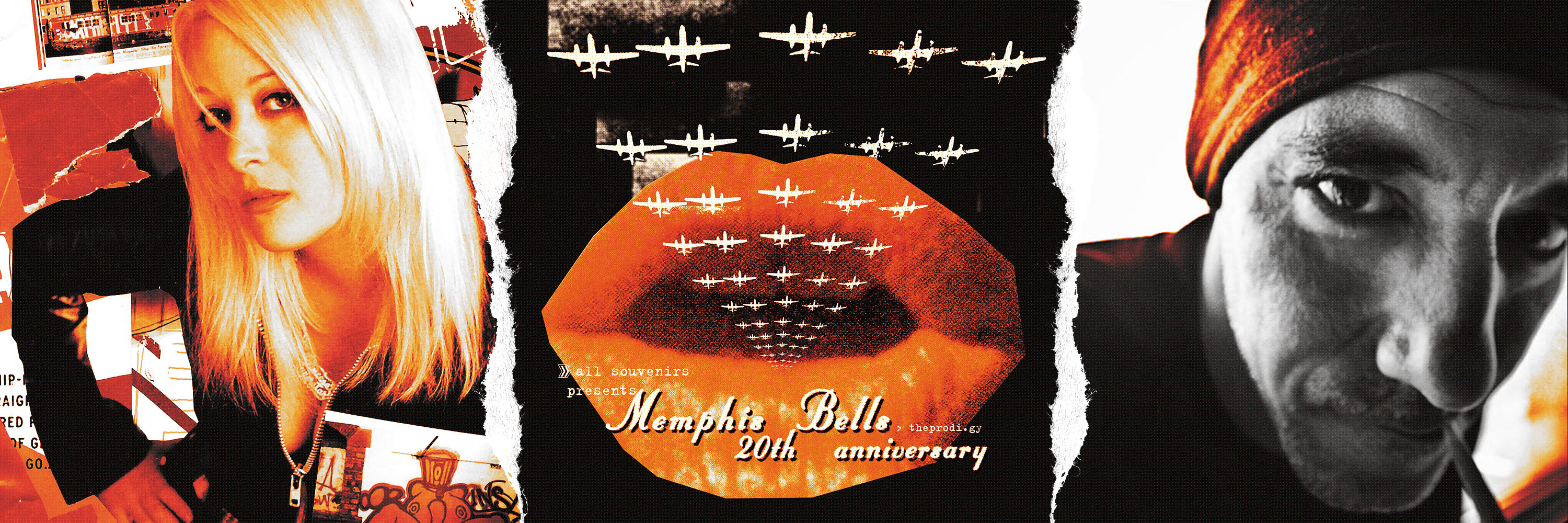 #AONO20: 'Memphis Bells' turned 20! - theprodi.gy