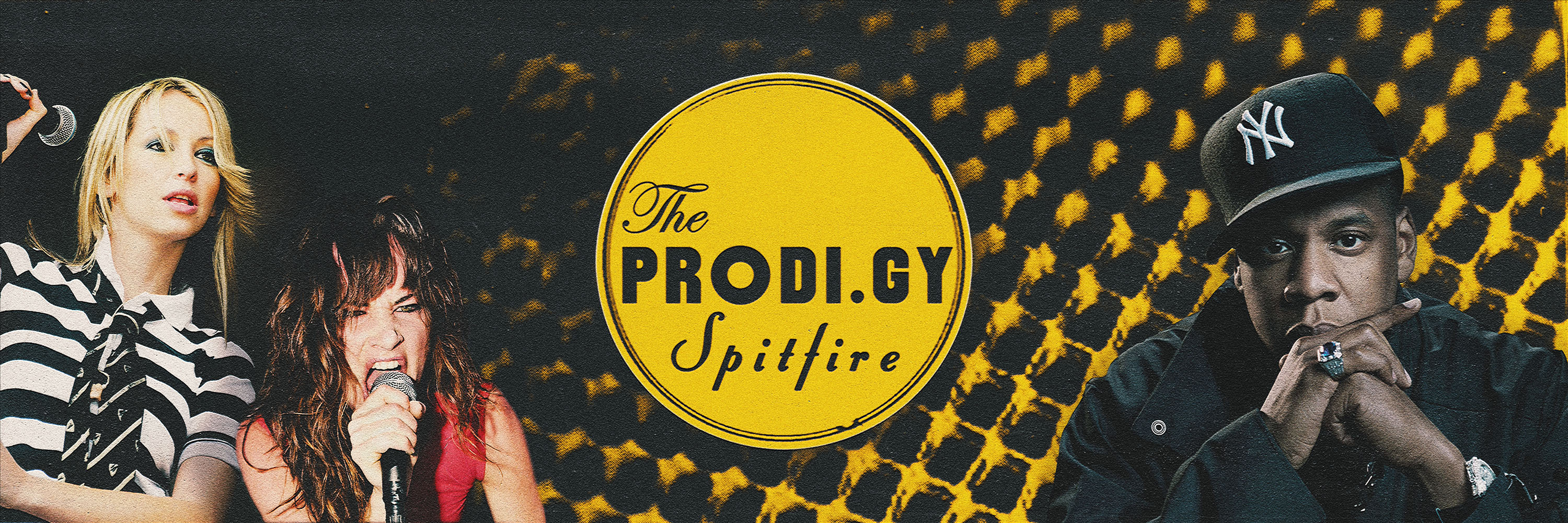 #AONO20: Straigth Across The Spitfire - theprodi.gy