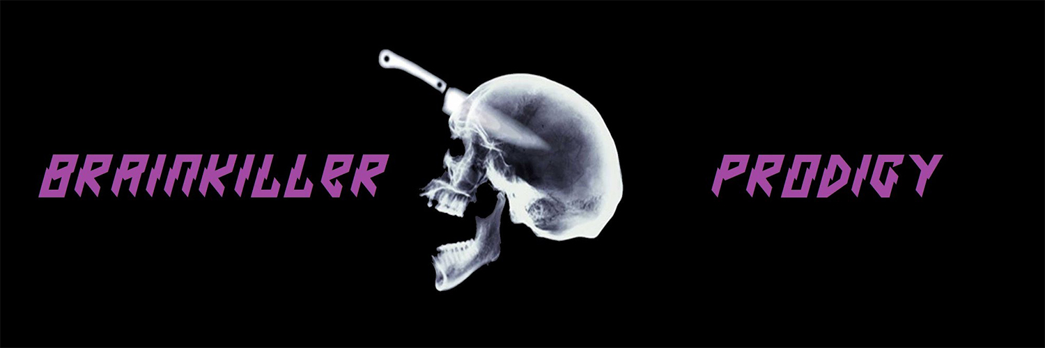 Brainkiller: interview with LH (October 2015) - theprodi.gy
