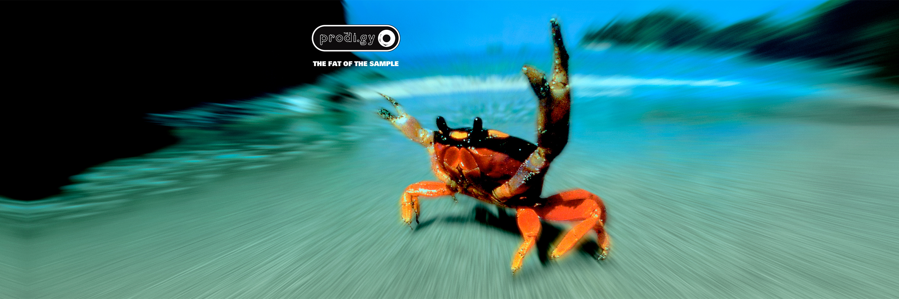 The Fat Of The Land - theprodi.gy