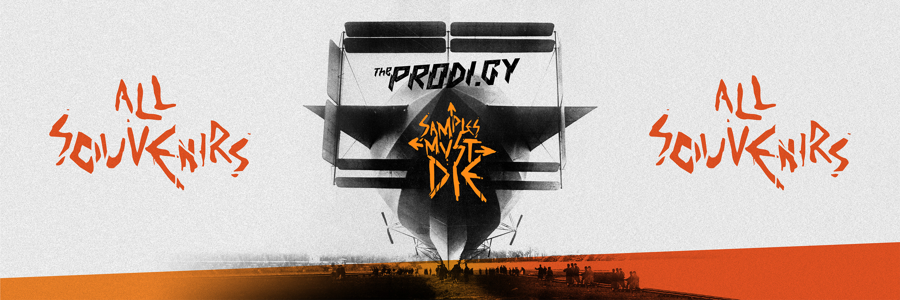 Invaders Must Die - theprodi.gy