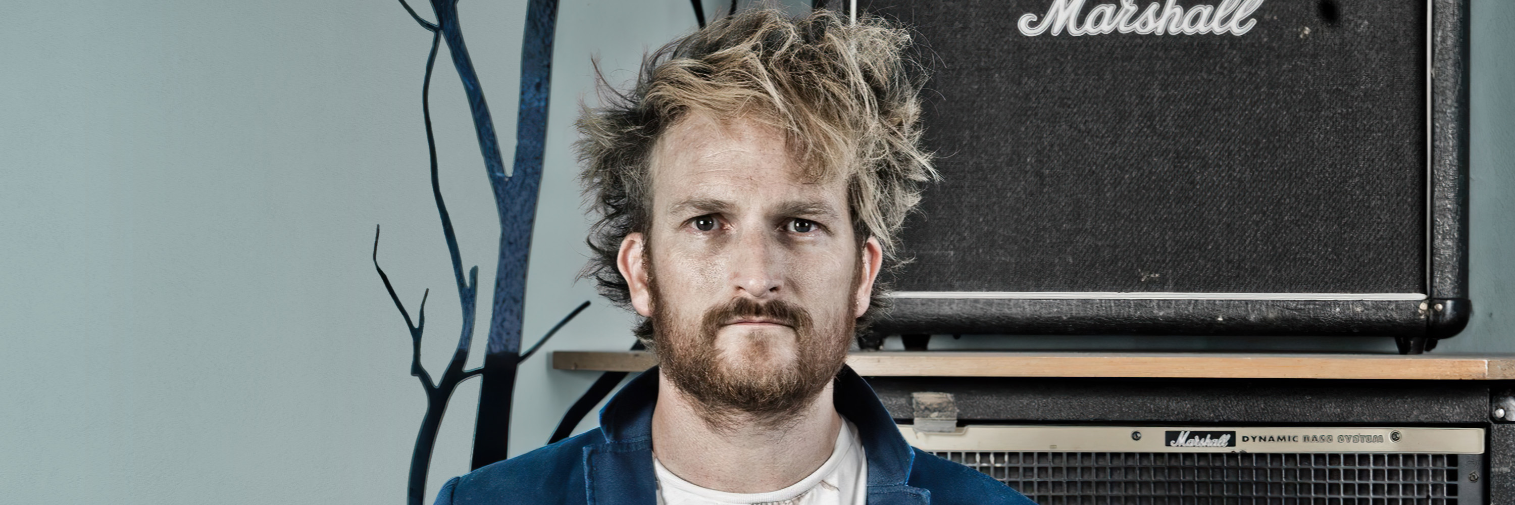 TheProdigy.ru: interview with Kieron Pepper (November 2020) - theprodi.gy