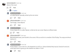 Omen turned 15! Complete story - theprodi.gy